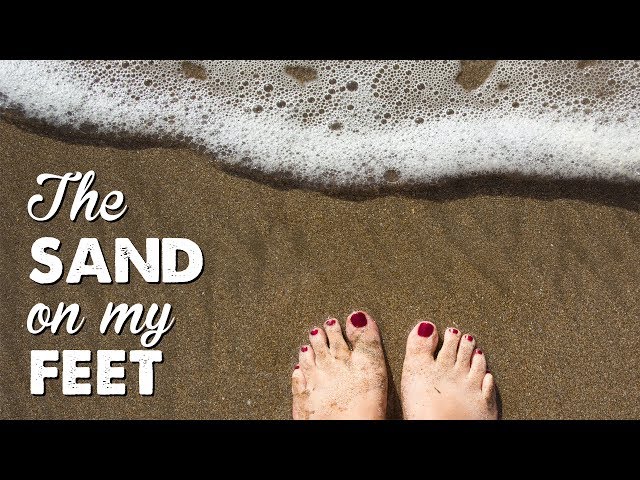 Quotes About Toes In The Sand 8 Beautiful Beach Quotes For The Spring