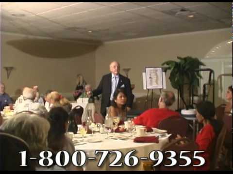 VeraMultimedia.net & Dr Barile Free Lecture - YouTube
