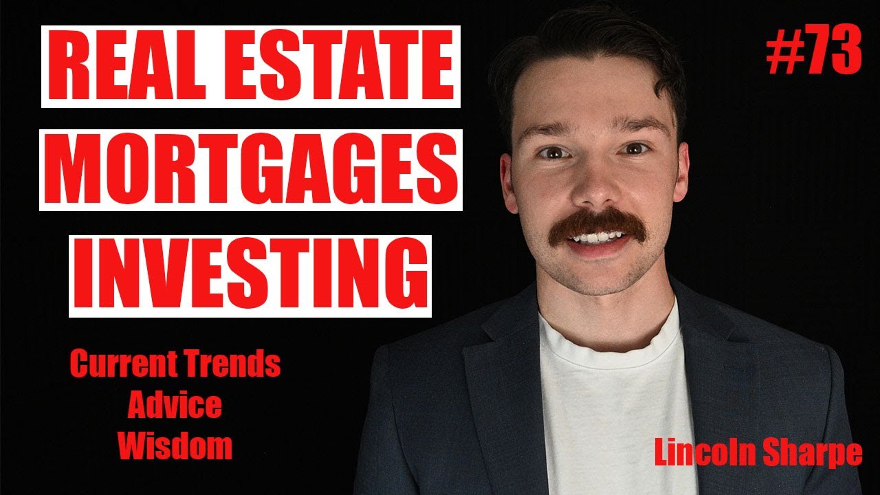 EVERYTHING You Need to Know about Real Estate & Investing - Lincoln ...
