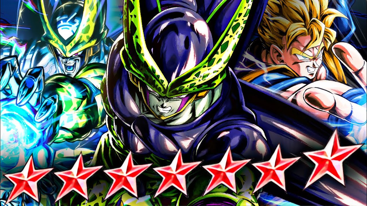 REVIVAL CELL IS BETTER THAN LF 17 & 18 ON THIS TEAM SET UP?! [DB ...