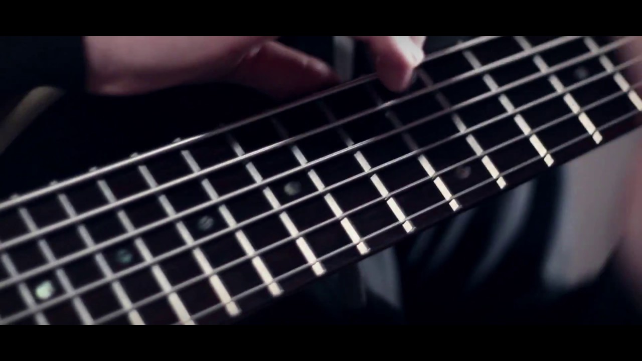 BASS PLAYTHROUGH: Oktavist - Global Sindustries - YouTube
