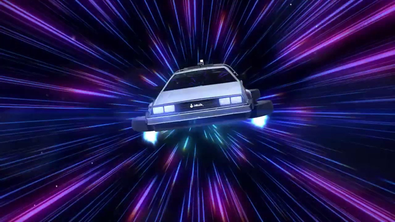Retropie Splash - Back To The Retro - YouTube
