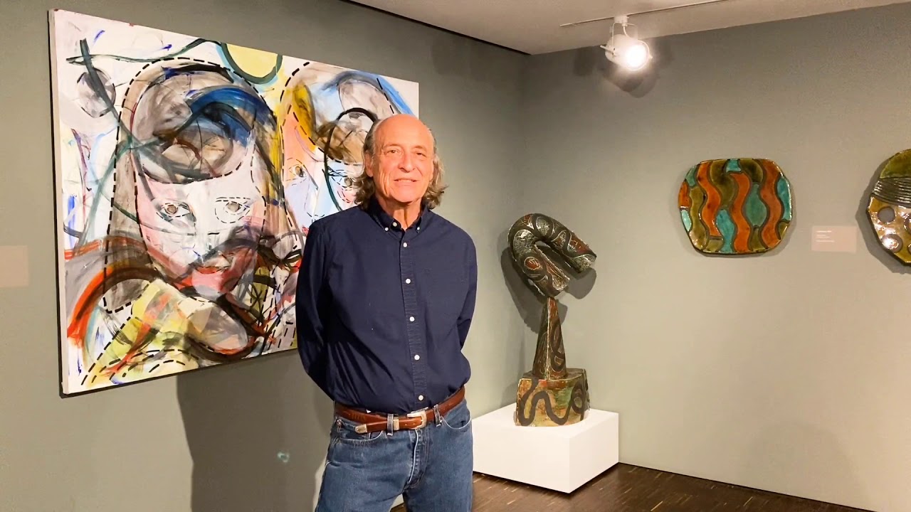 Our Figge Family: Rob Lipnick - YouTube
