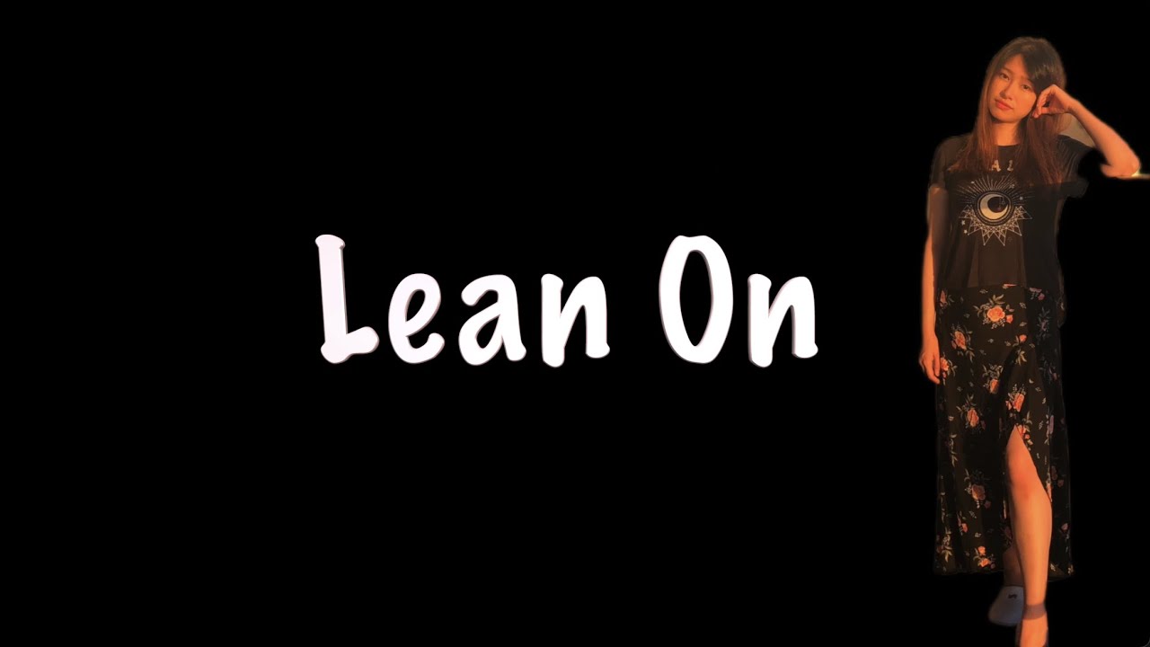 Major Lazer & DJ Snake (feat. MØ) - Lean On (Cover by Greta 韶玲) - YouTube