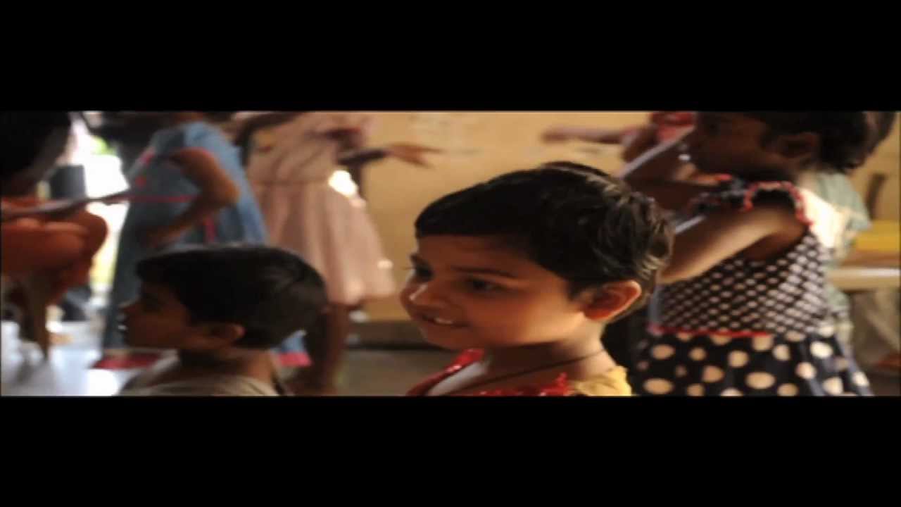 Support Anusha Swamy's "The Epic Show" via OrangeStreet.in - YouTube