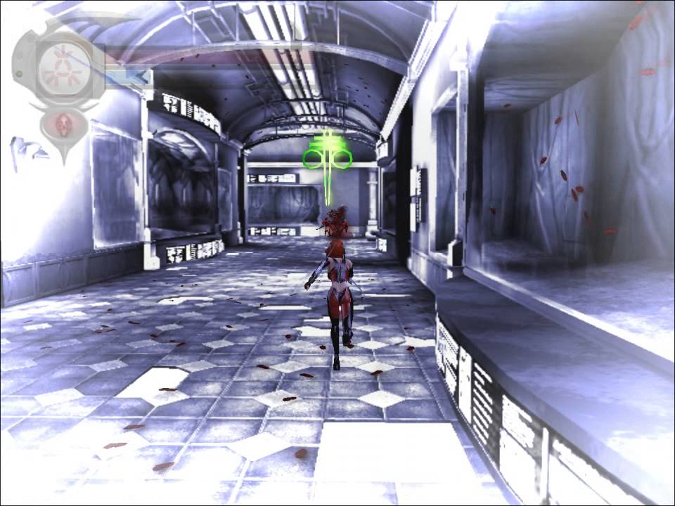 BloodRayne 2 [GAMEPLAY] #5-1 - YouTube