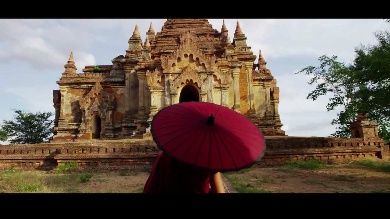 A History of Myanmar's Gurkhas - YouTube