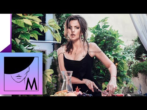 Milica Pavlovic - Operisan od ljubavi - (Official Video 2017)