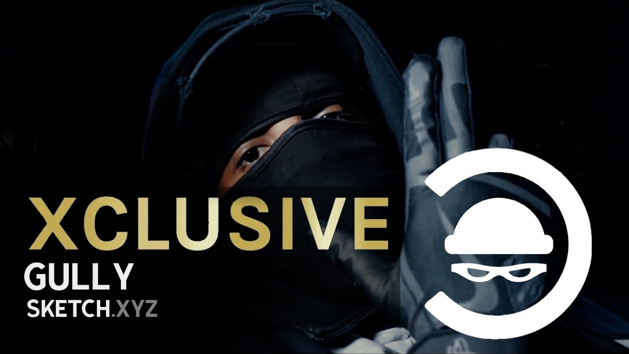 Gully - Dank Importer (Music Video) | Sketch - YouTube