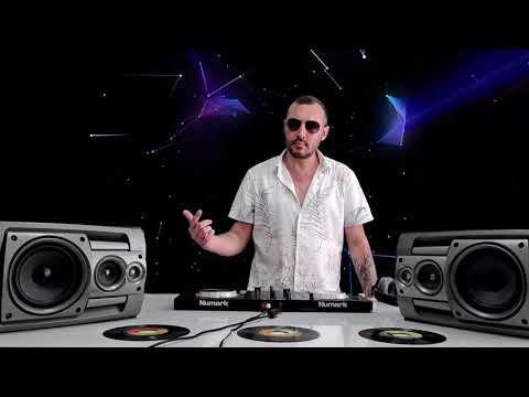 Dj Mehmet Tekin - Deck - (Official Video)
