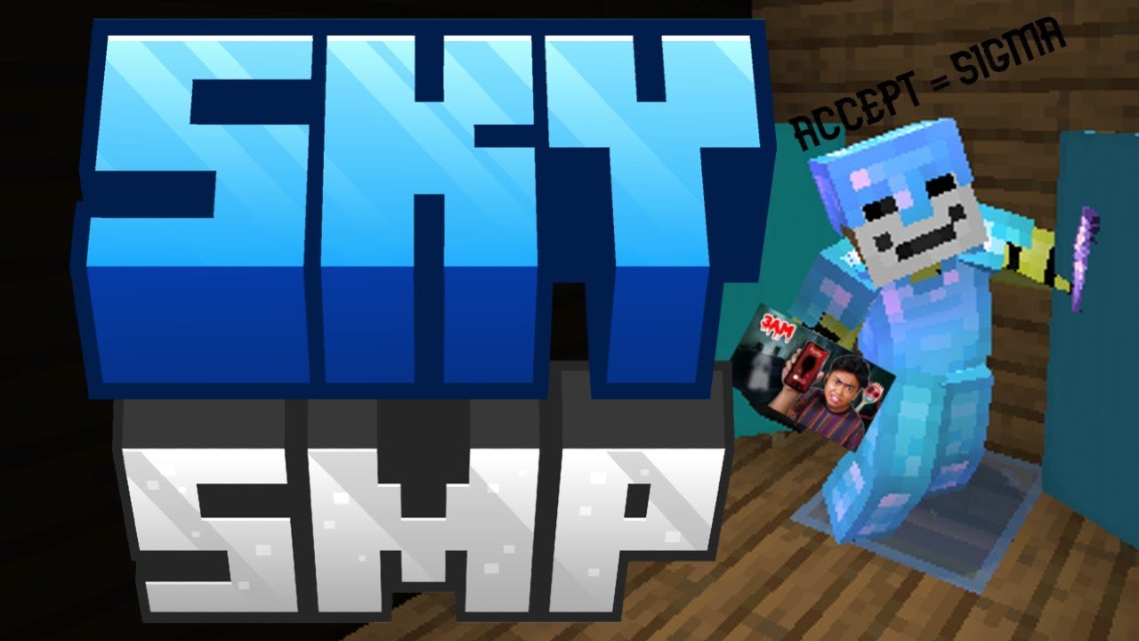 Application to SKY SMP - YouTube