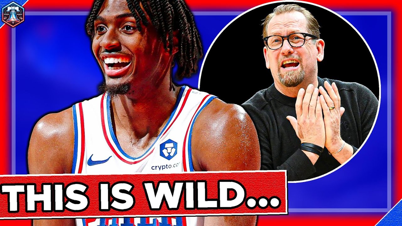 This is a MAJOR Problem... - YouTube