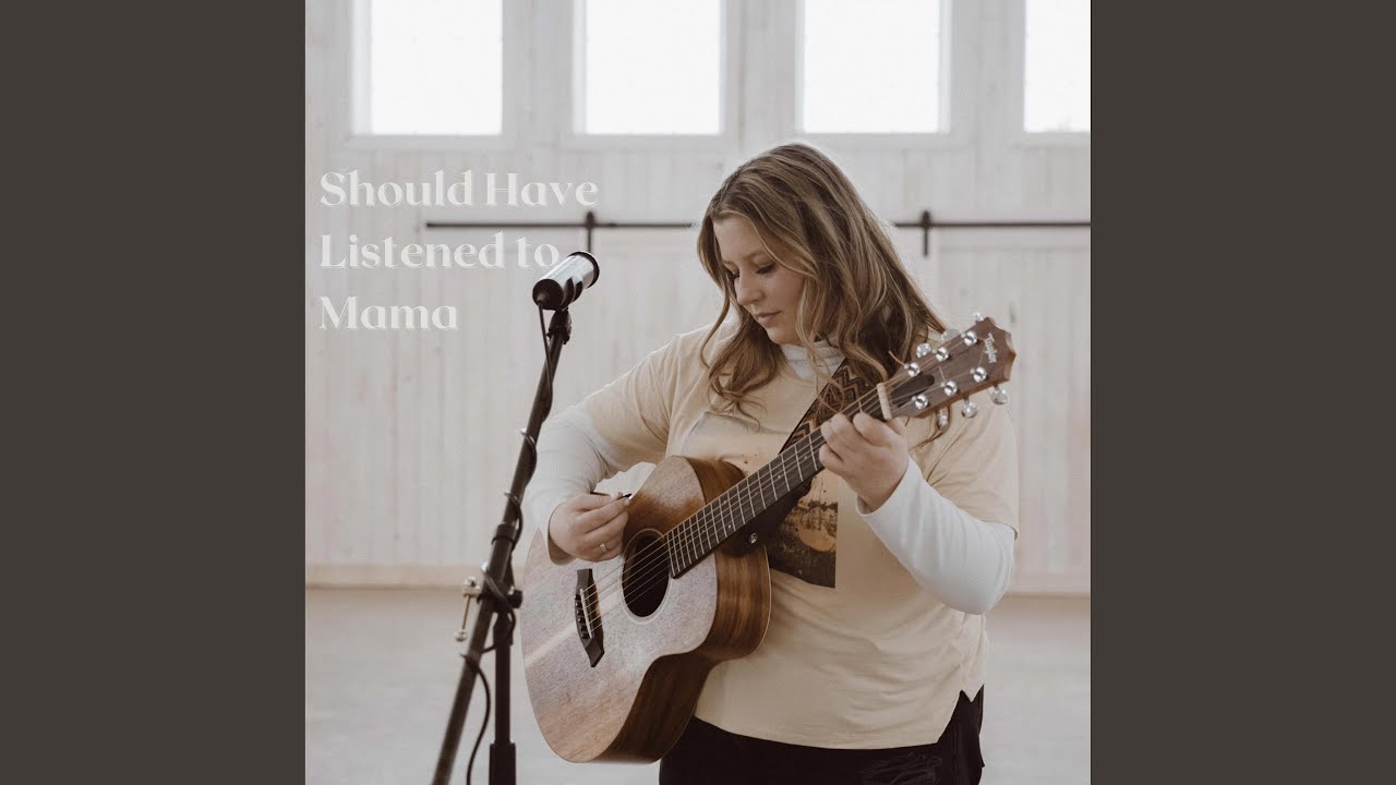 Should Have Listened to Mama - YouTube