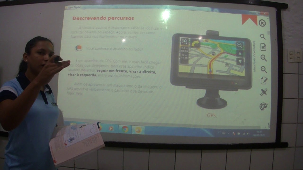 Aula 7 - Matemática 2° ano - YouTube