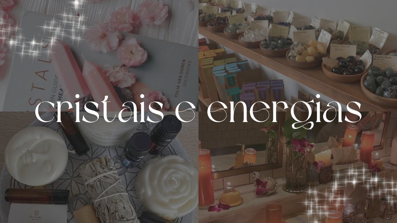 os cristais que não te podem faltar, proteção espiritual | Leonor ...
