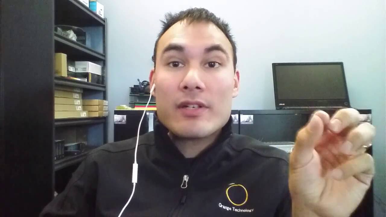 08-19-2016 - Web caching servers - YouTube