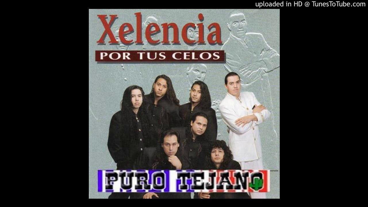 Xelencia - Por Tus Celos - YouTube