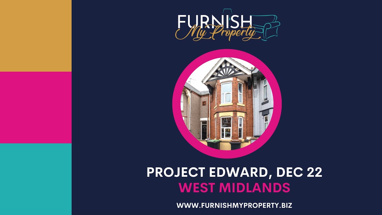 Project Edward - YouTube