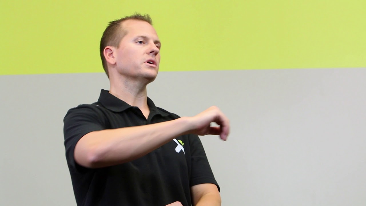 MB5 Massage Ball: Rotator Cuff - YouTube