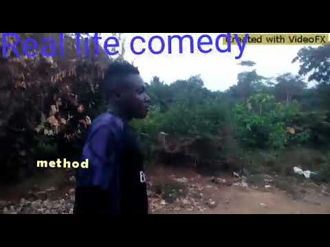 real life comedy(2) - YouTube