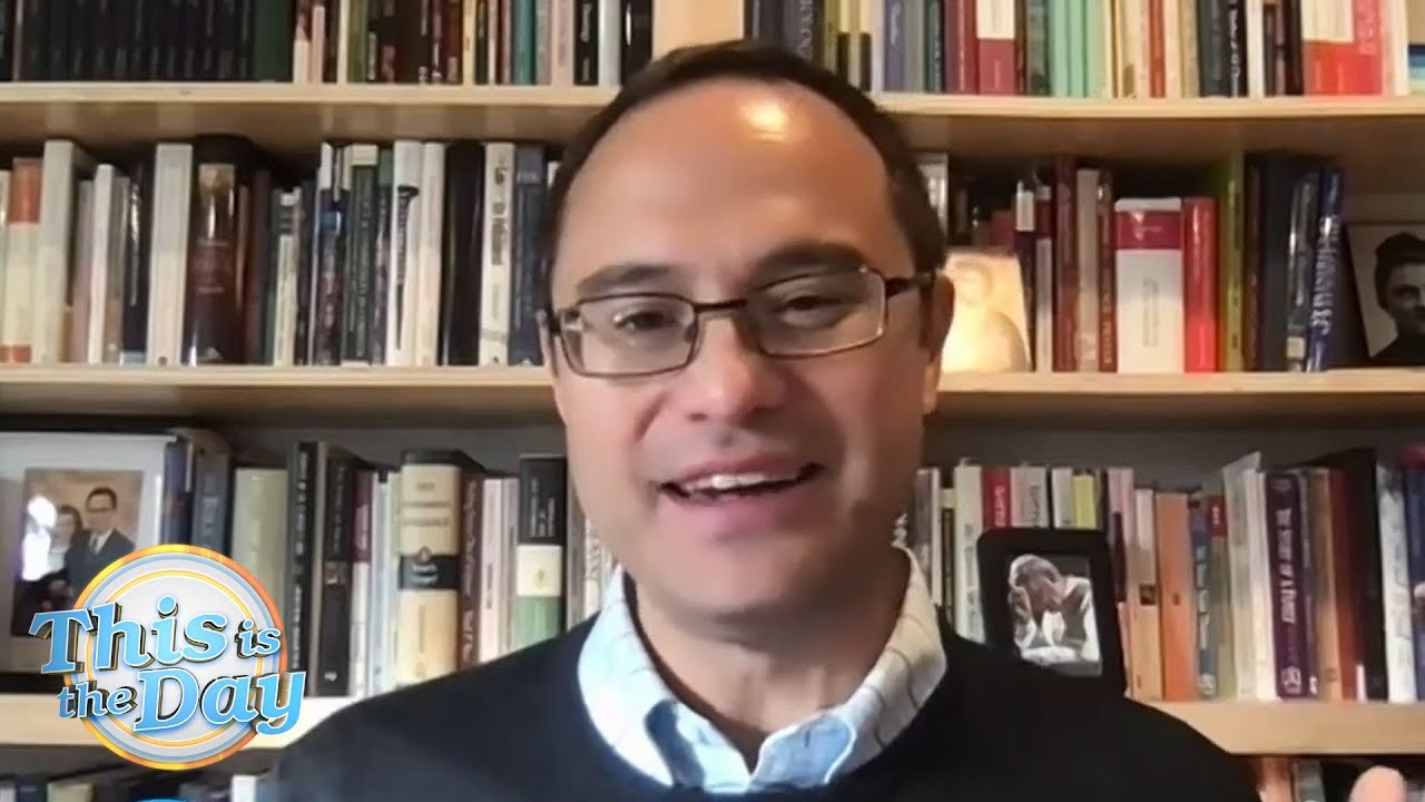 Pocket Guide to Prayer | Dr. Edward Sri - YouTube