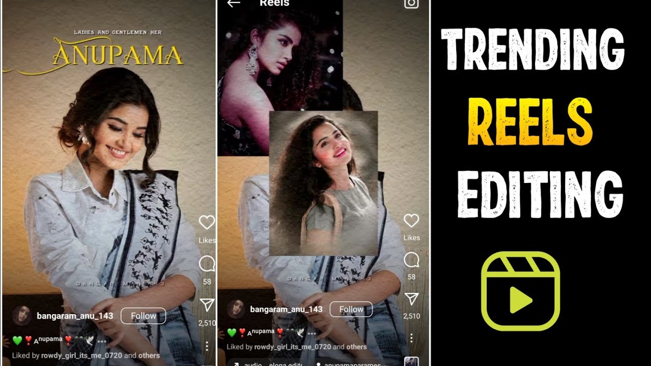 Trending Texture Edit | New Capcut Template | Trending Texture Reels ...