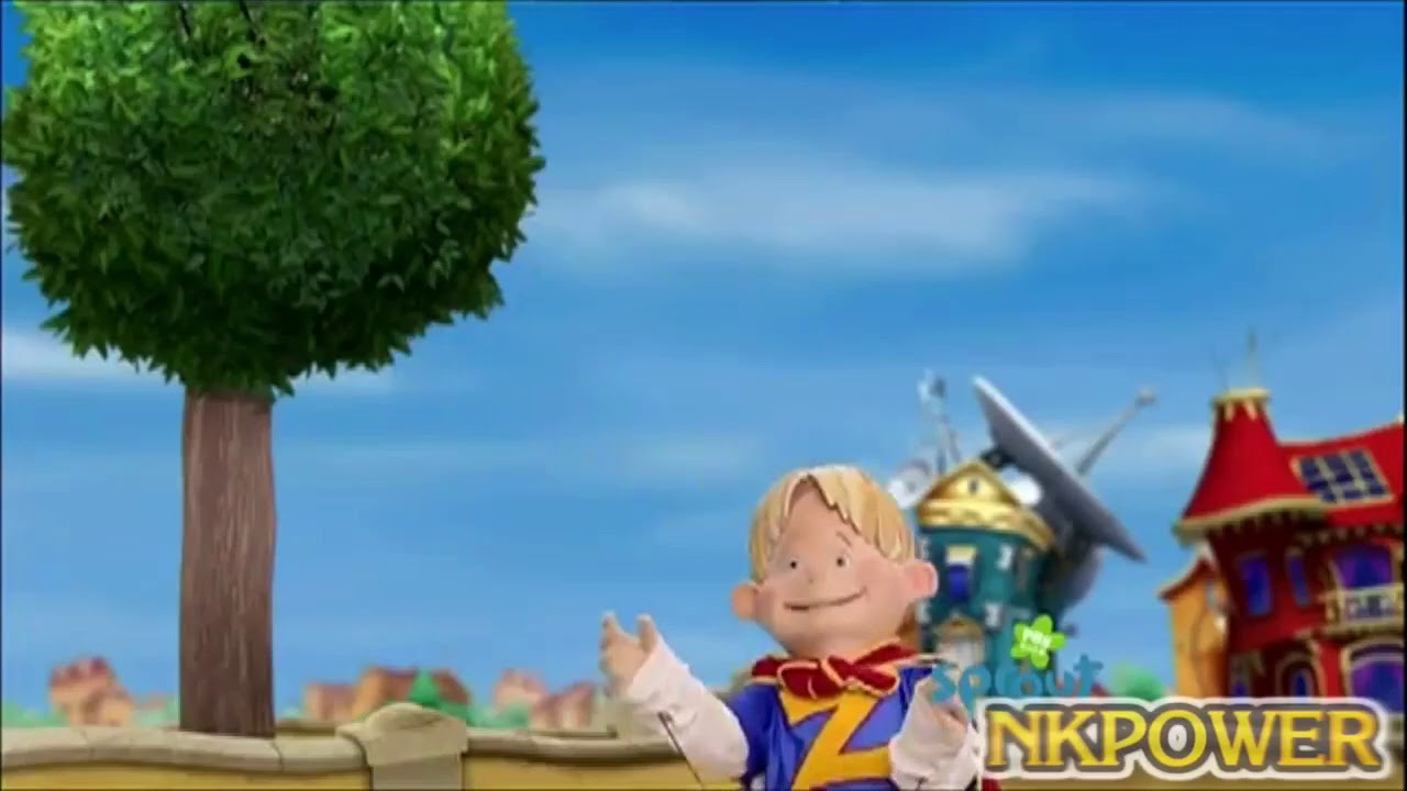Another thing I stole from NKPower - YouTube