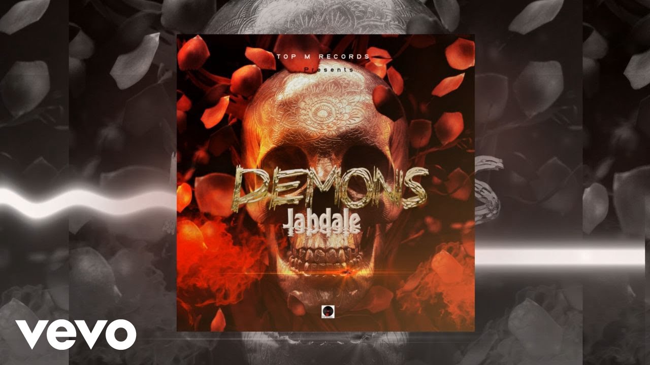 Jah Dale - Demons In My Head (Audio Visual) - YouTube