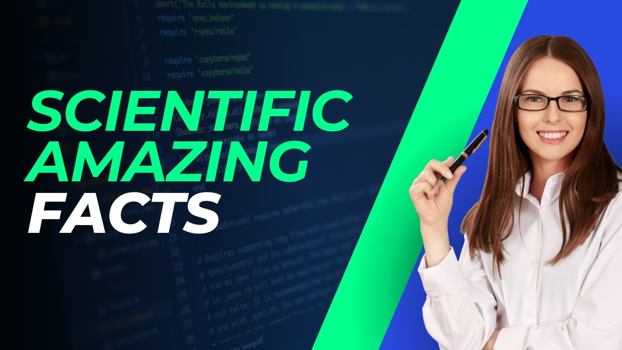 Scientific Proven Facts - YouTube