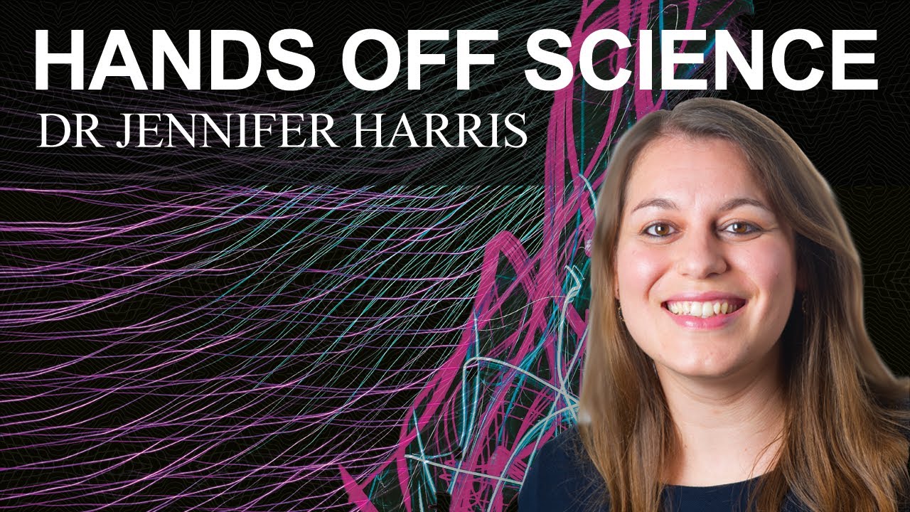 Science Policy - Dr Jennifer Harris - ABPI - YouTube