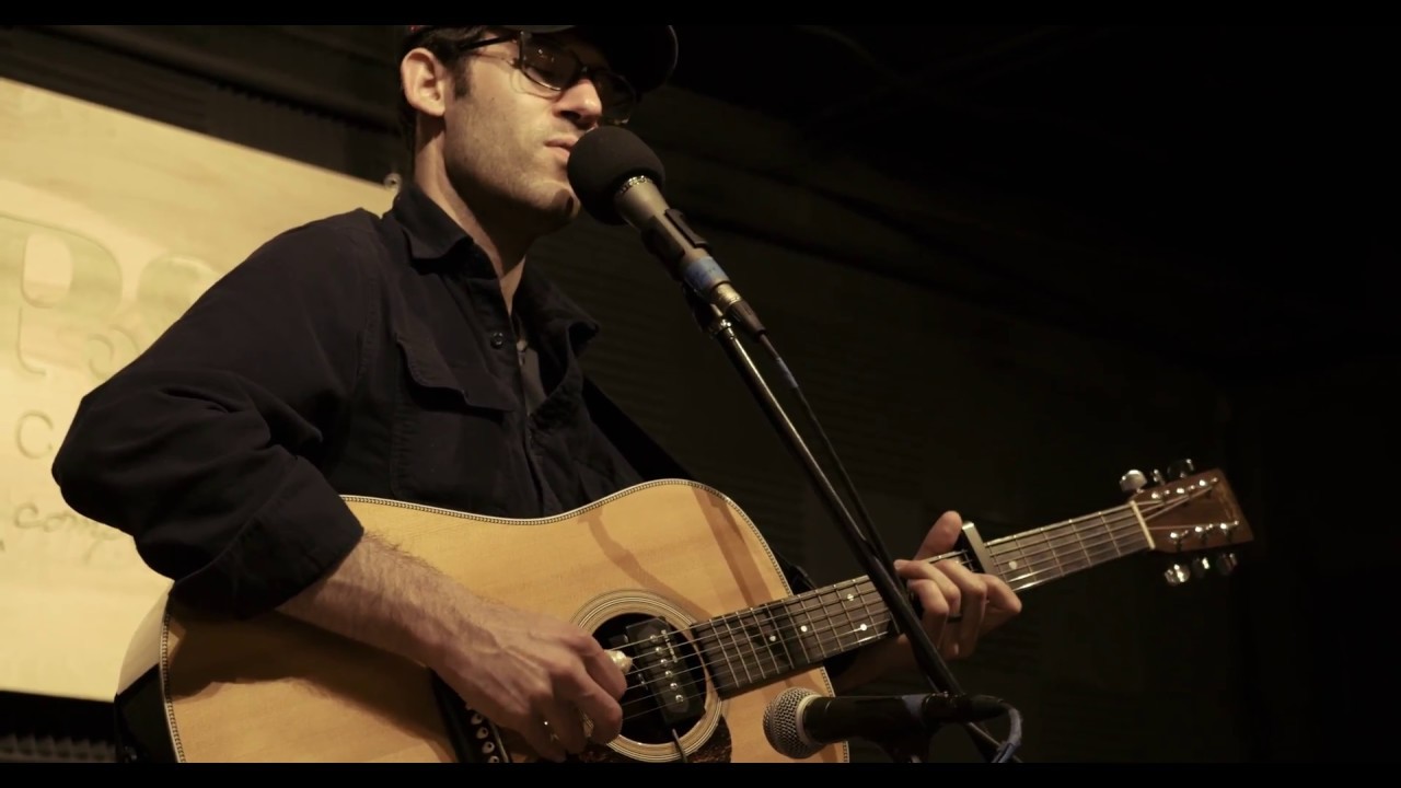 Jackson Emmer - Gypsy Circus Cider Co. 4/1/17 - YouTube