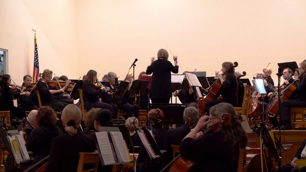 Society of Strings - Encore - YouTube