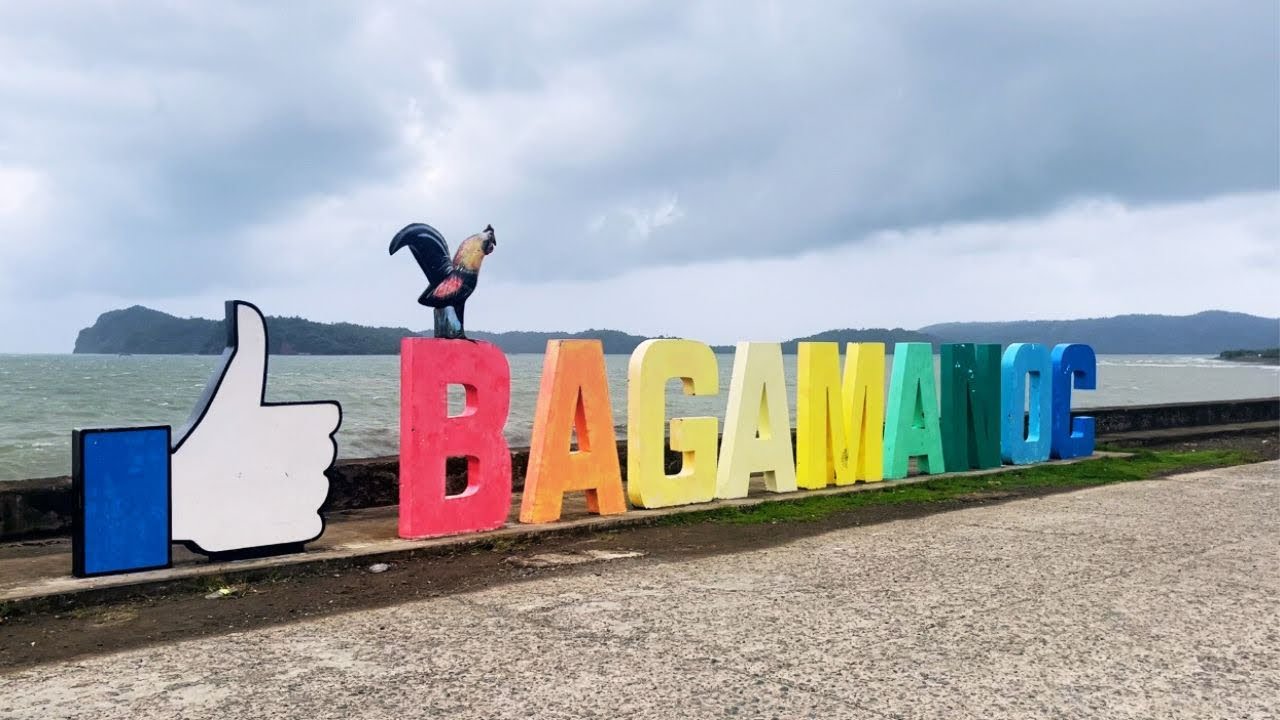 Panganiban to Bagamanoc, Catanduanes | Catanduanes360 Ep. 7 - YouTube