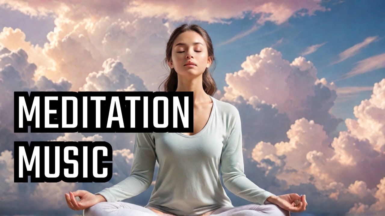 Piano Music & Meditation | Calming Sounds for a Peaceful Mind - YouTube