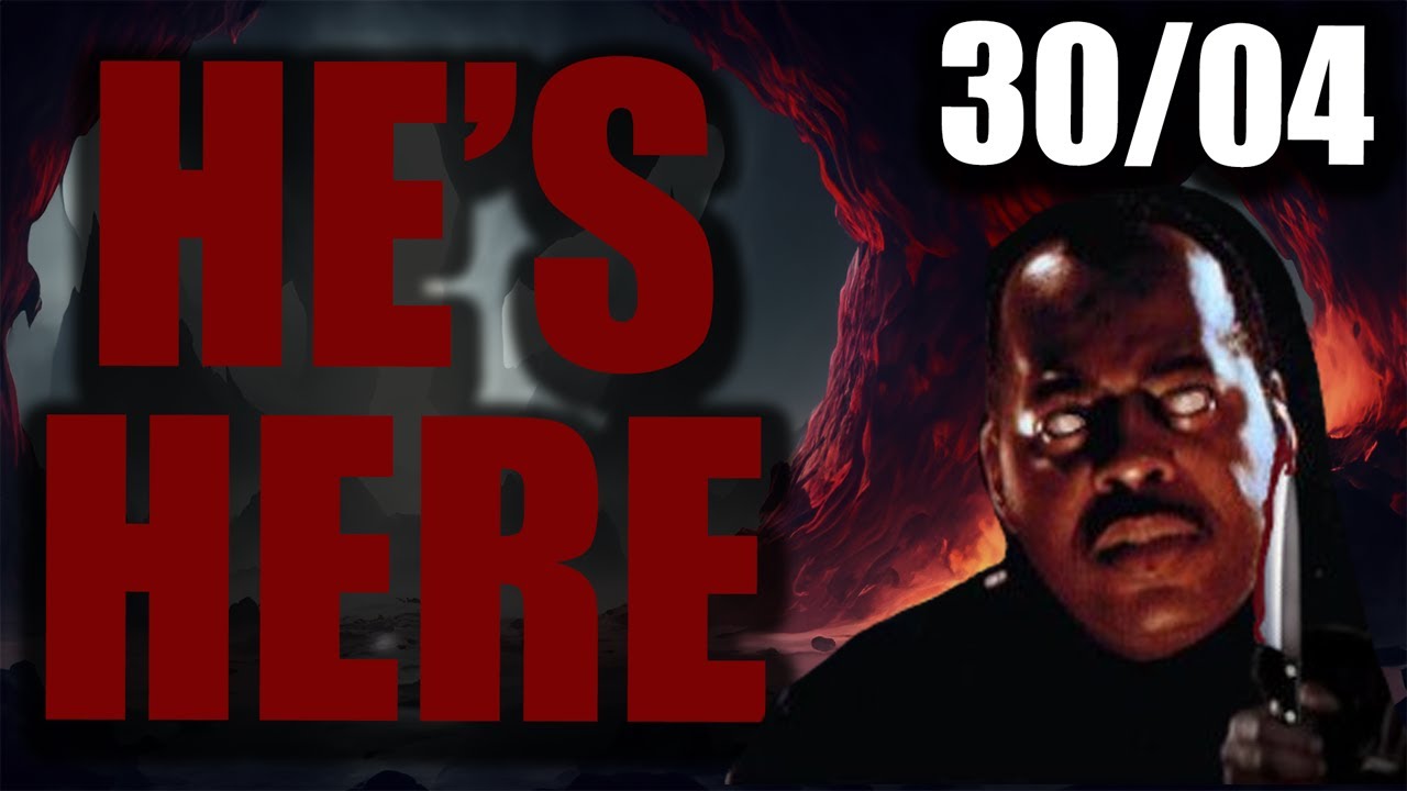 Evil Ed! - YouTube