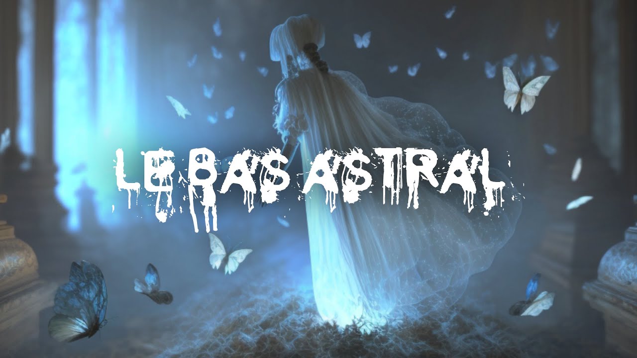 L'INFLUENCE DU BAS ASTRAL - YouTube