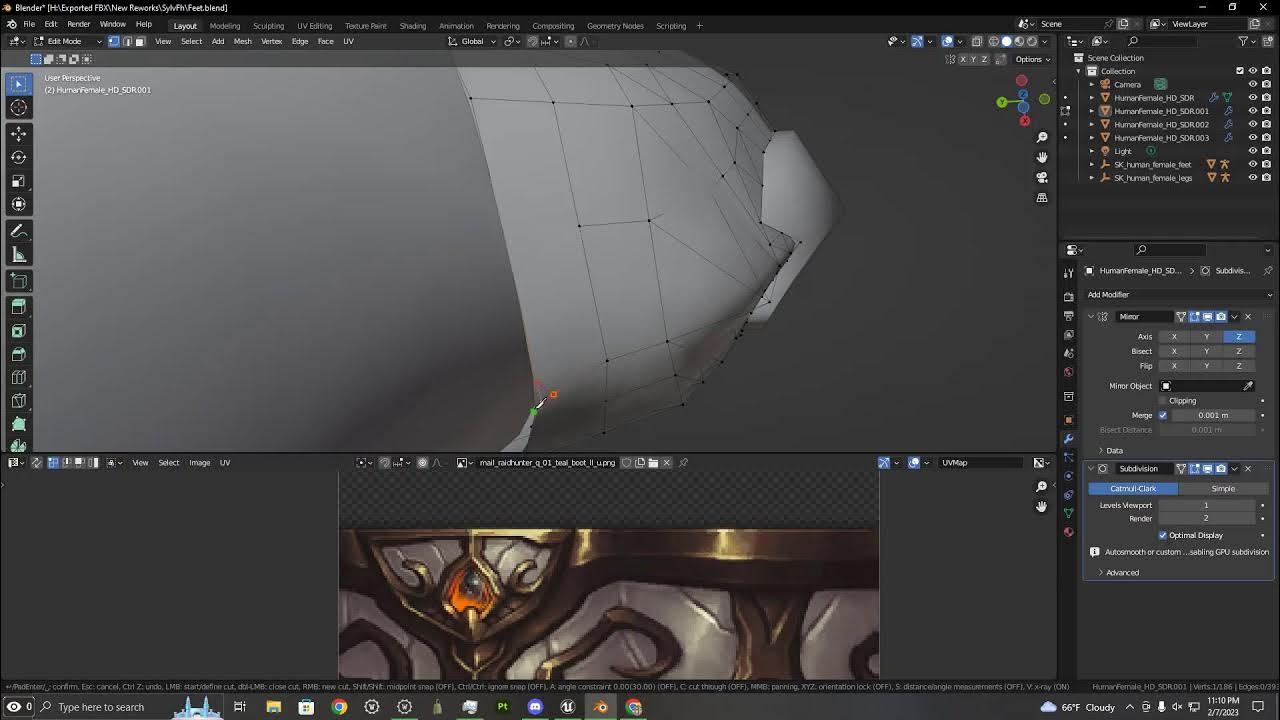 Modding for Conan Exiles PC (WoW sets) - YouTube