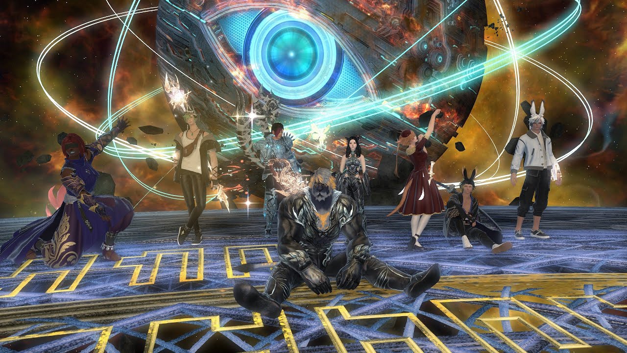 The Omega protocol Ultimate clear. Reaper POV - YouTube