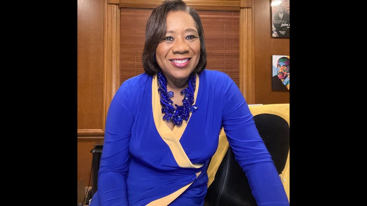 God always makes a way. Pastor Tina Patton 8/15/2022 - YouTube