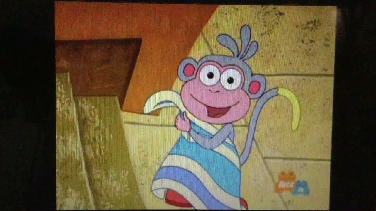Dora the explorer The City Of Lost Toys: We did it - YouTube