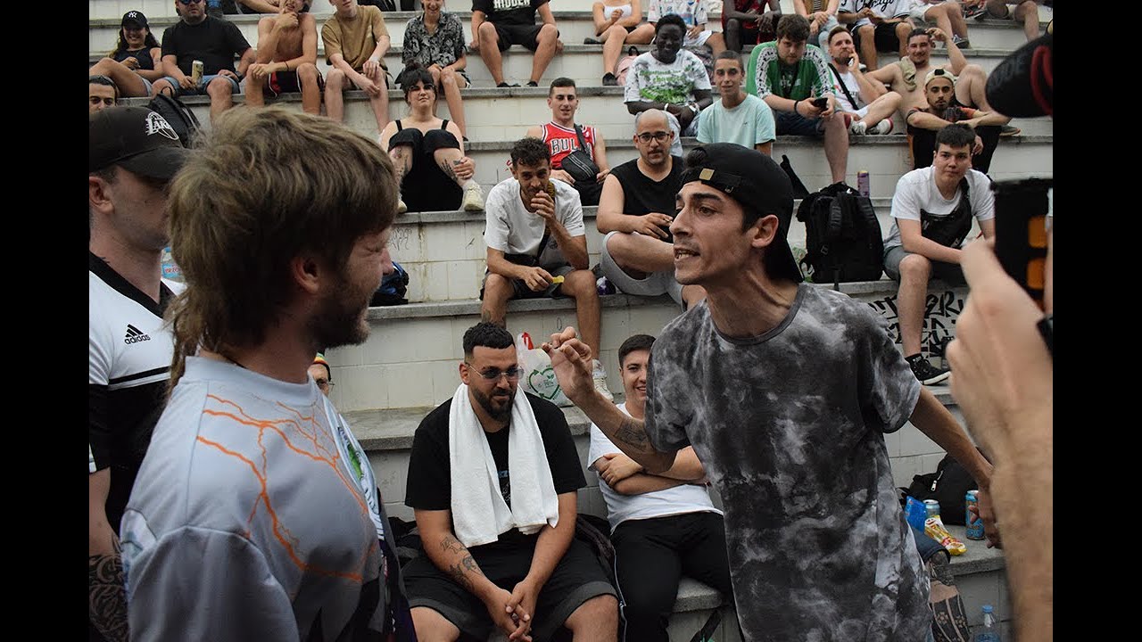 BLAZIS TACUV VS CHALEA GH PUROBEEF | OCTAVOS | PRE-REGIONAL PRODUAL ...