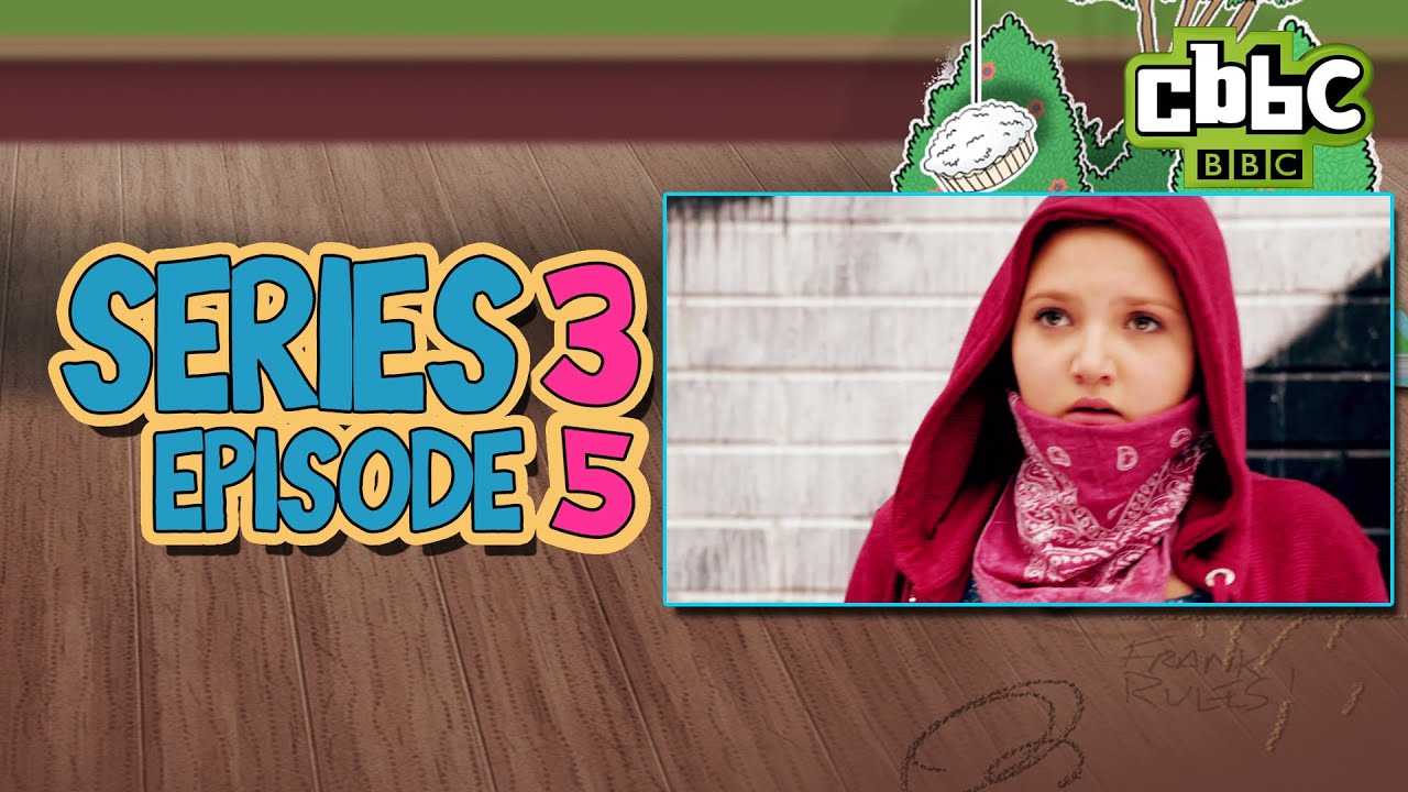 The Dumping Ground - Series 3 Episode 5 Clip on CBBC - YouTube