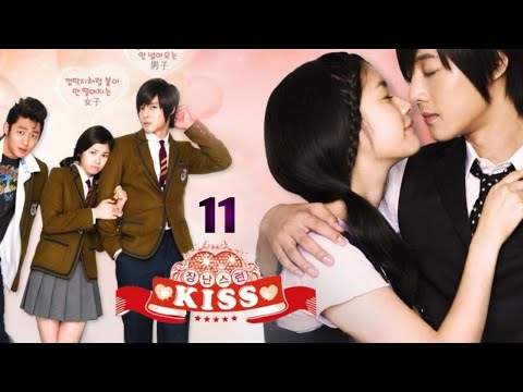Playful Kiss Episode 11 | With sinhala subtitles 