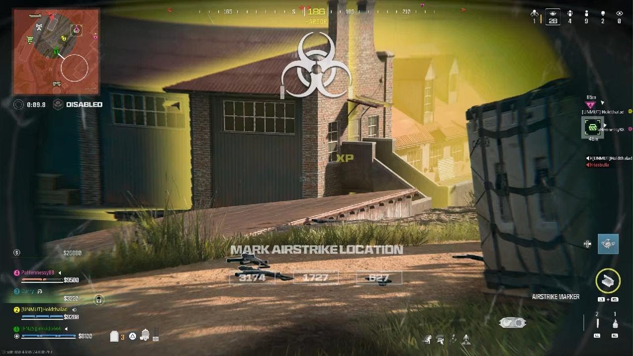 Call of Duty_bomb drone - YouTube