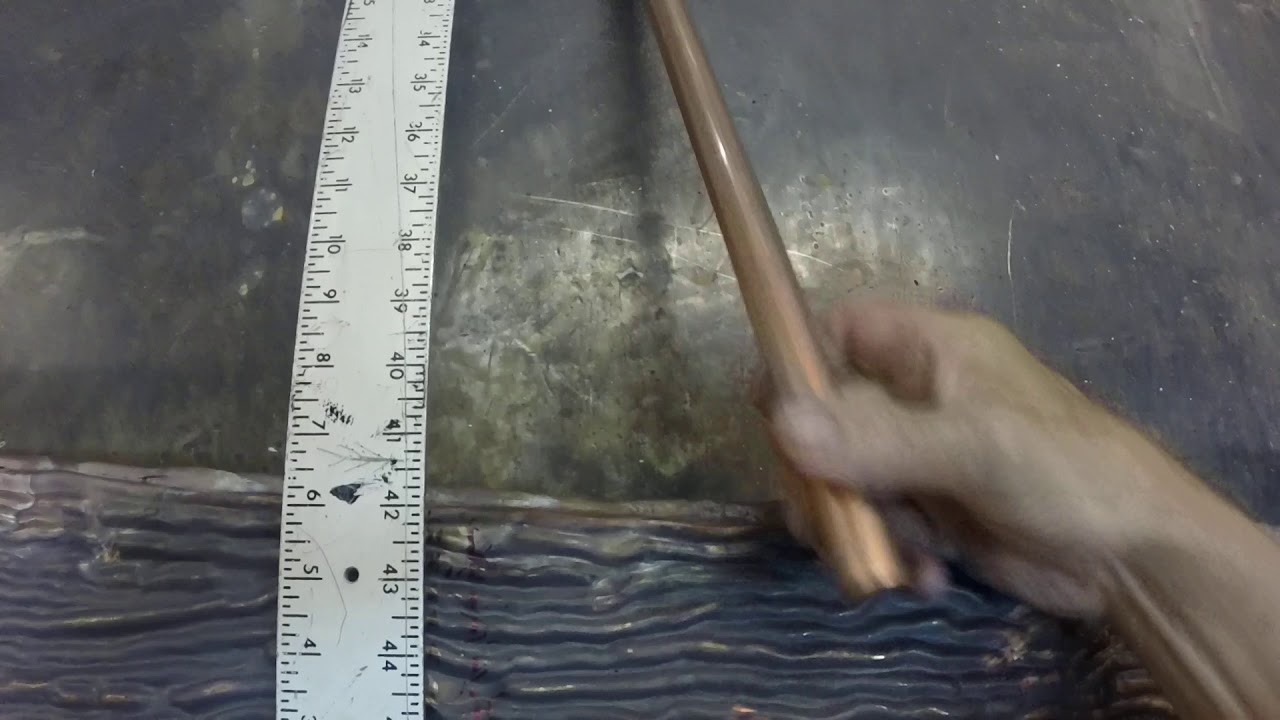 Copper Gardens Textured Driveway Gates - YouTube