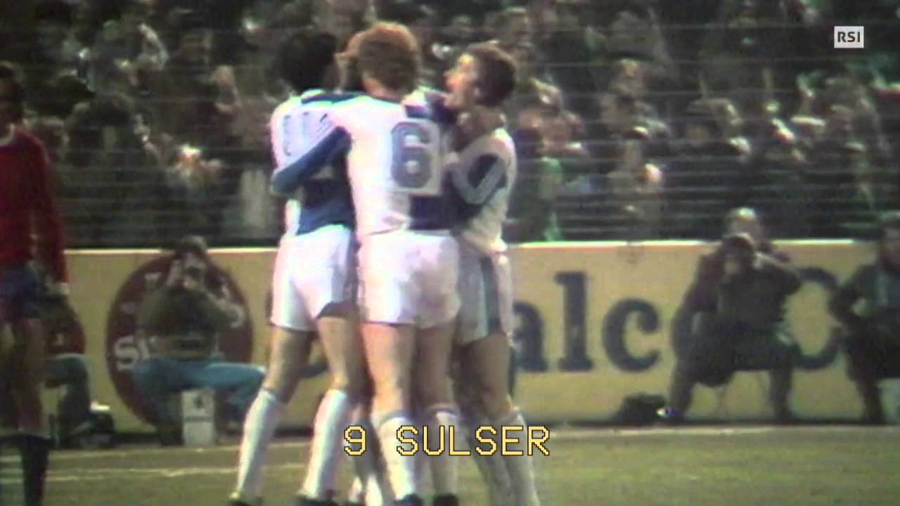 ZWÖLF 51: Claudio Sulser - YouTube