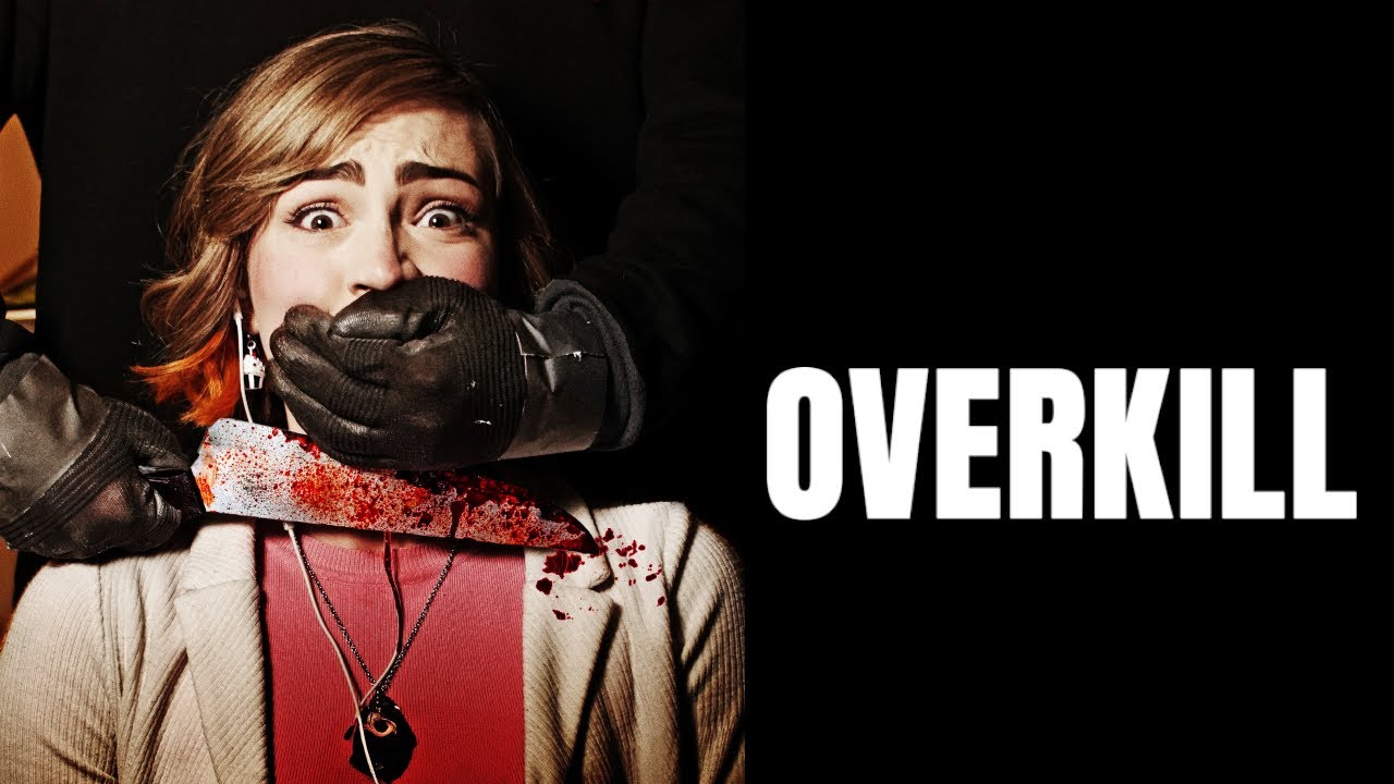 Overkill | Official Trailer | Horror Brains - YouTube
