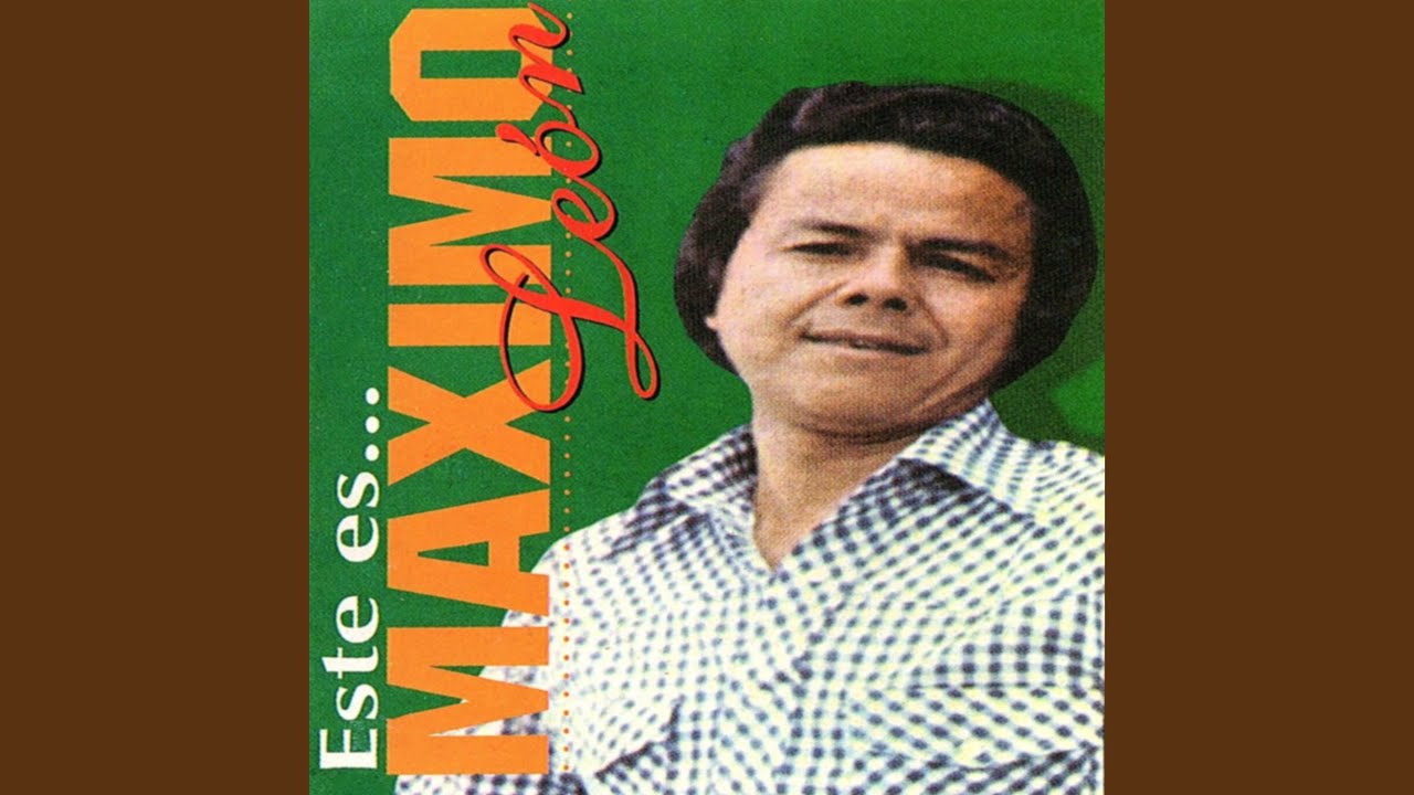 Máximo León - Nada Te Reclamo Chords - Chordify