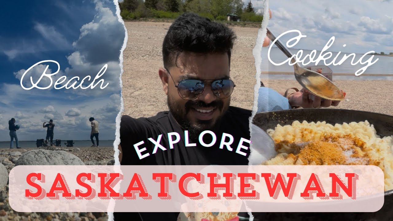 Exploring Saskatchewan | Saskatchewan tourism | place to visit near ...