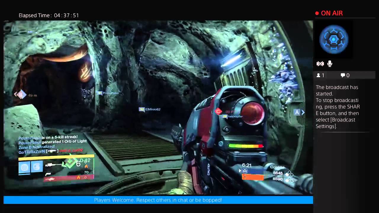 House of Wolves (release) - YouTube